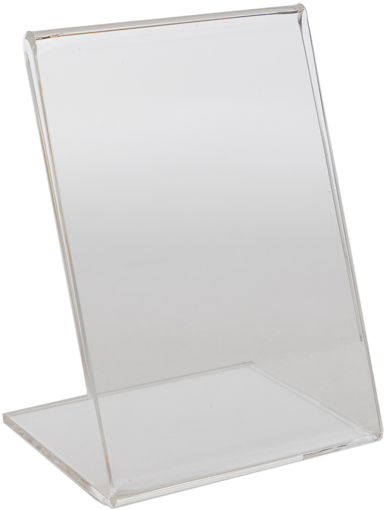 Pal Group » Sign Holders in Winnipeg - Upgrade your display