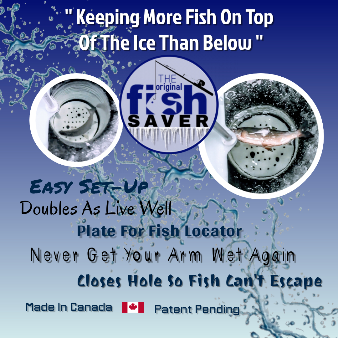 Pal Group » The Original Fish Saver