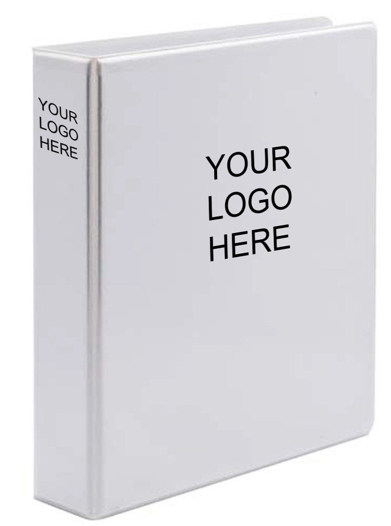 Pal Group » Custom Binders in Winnipeg - Personalized, High-Quality ...