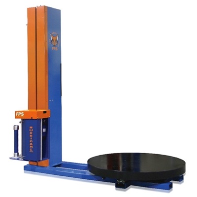 Pal Group » FPS 400H SEMI AUTOMATIC HIGH PROFILE