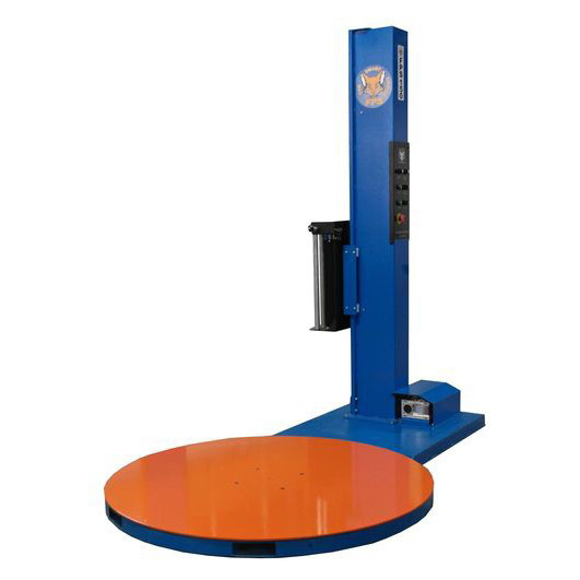 Pal Group » FPS 150 SEMI AUTOMATIC LOW PROFILE